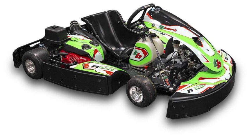 R-One Championship | IRK Promotion